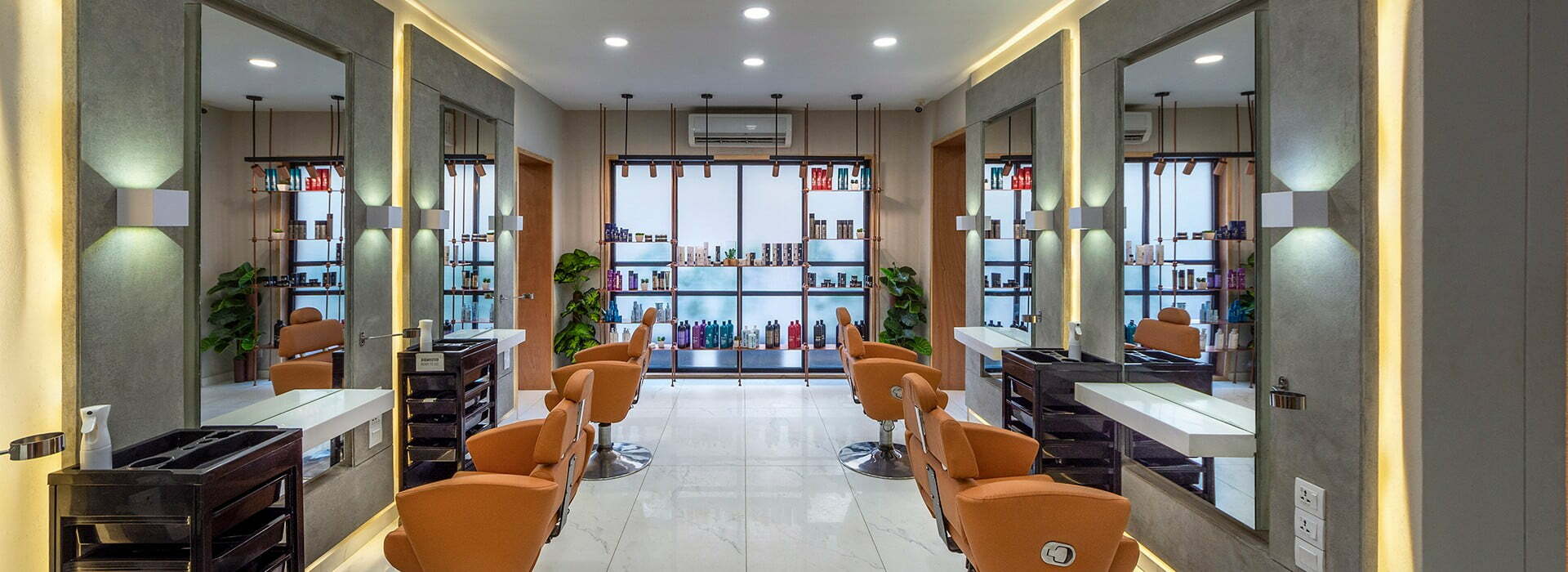 Peng Salon & Spa