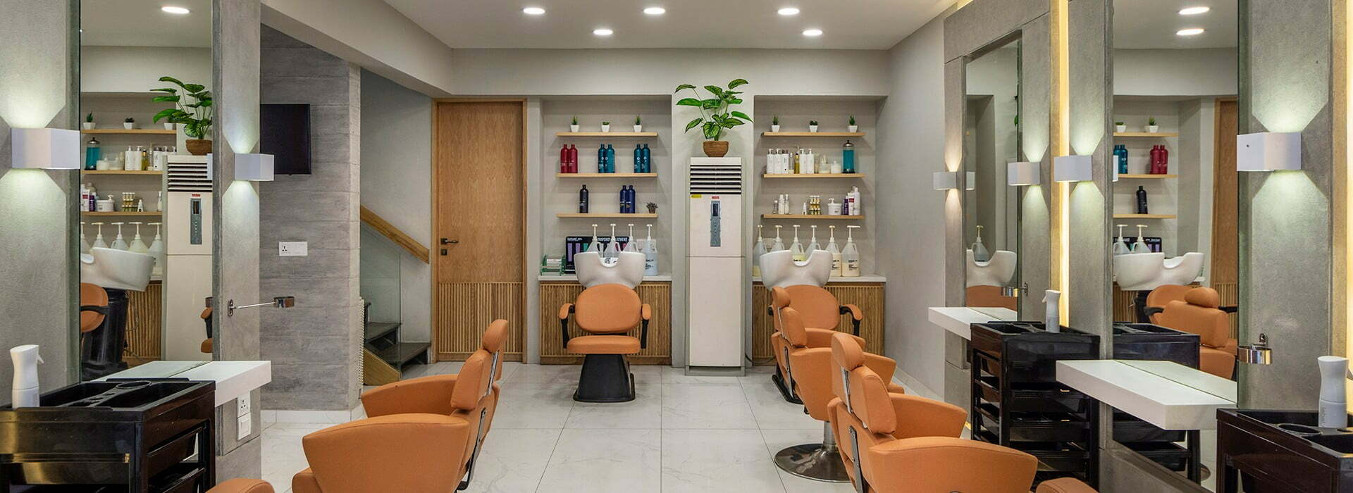 Peng Salon & Spa