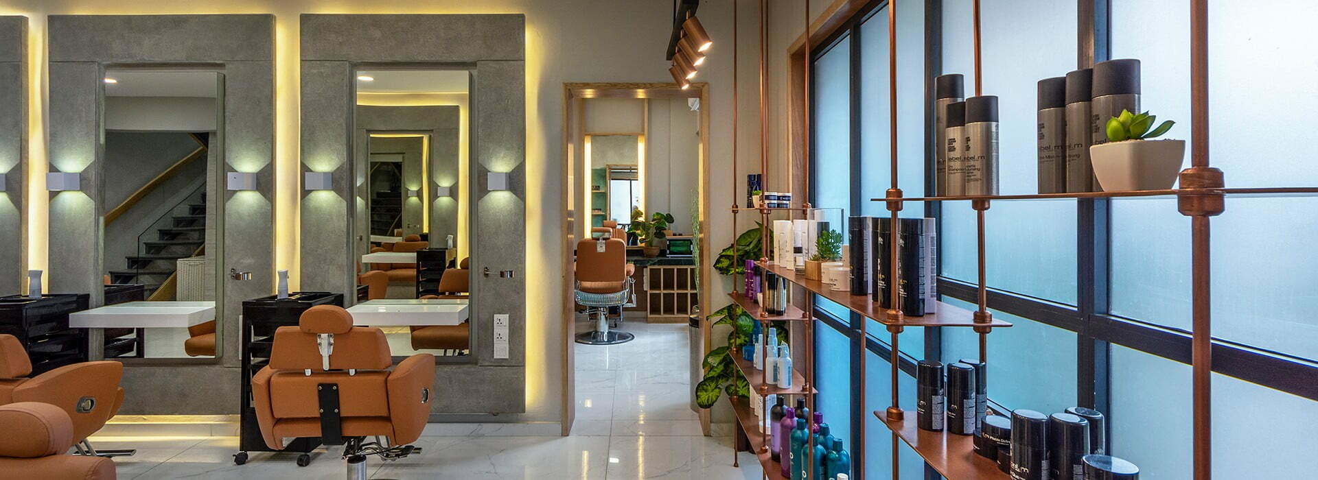Peng Salon & Spa