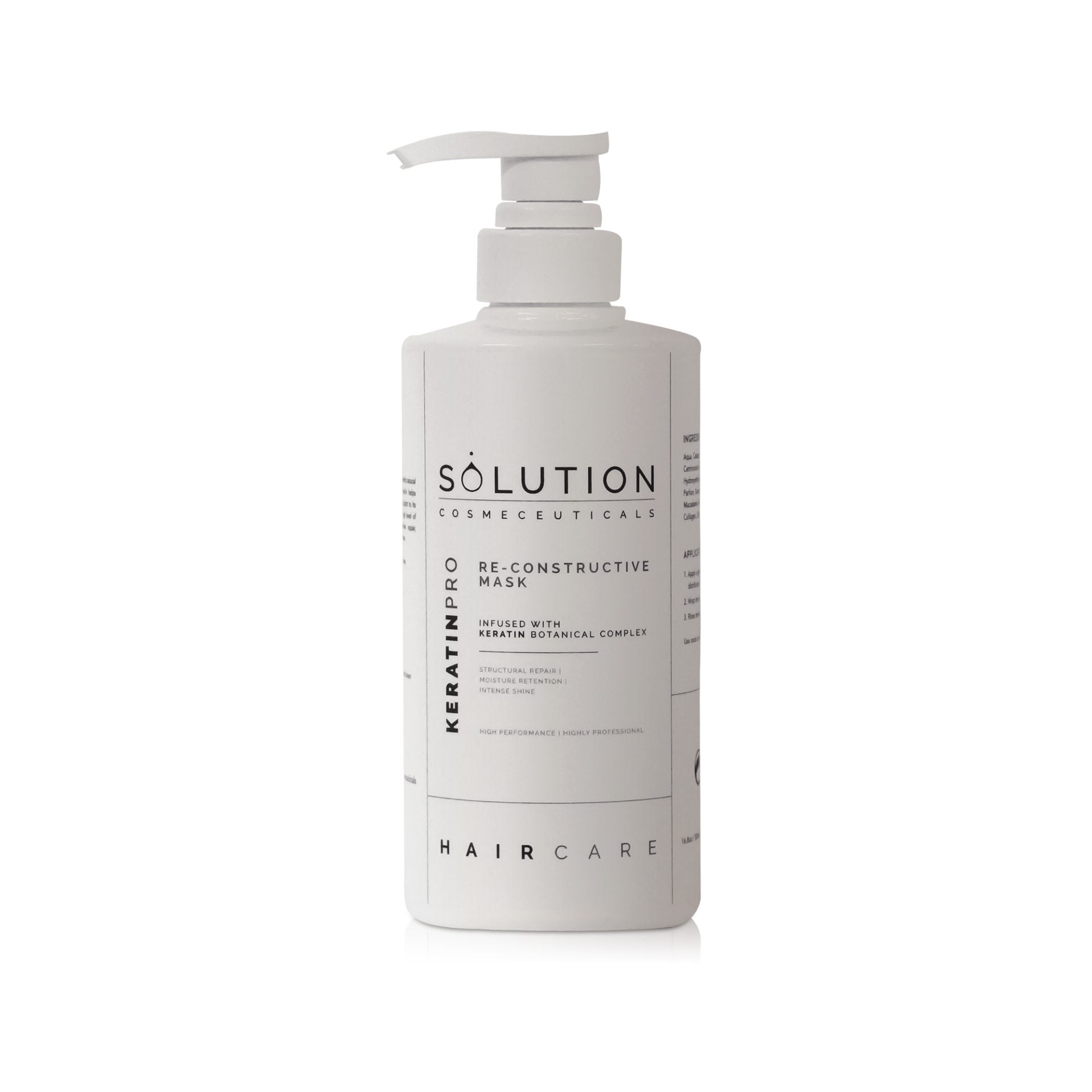 Solution – Page 3 – Peng Salon & SPA